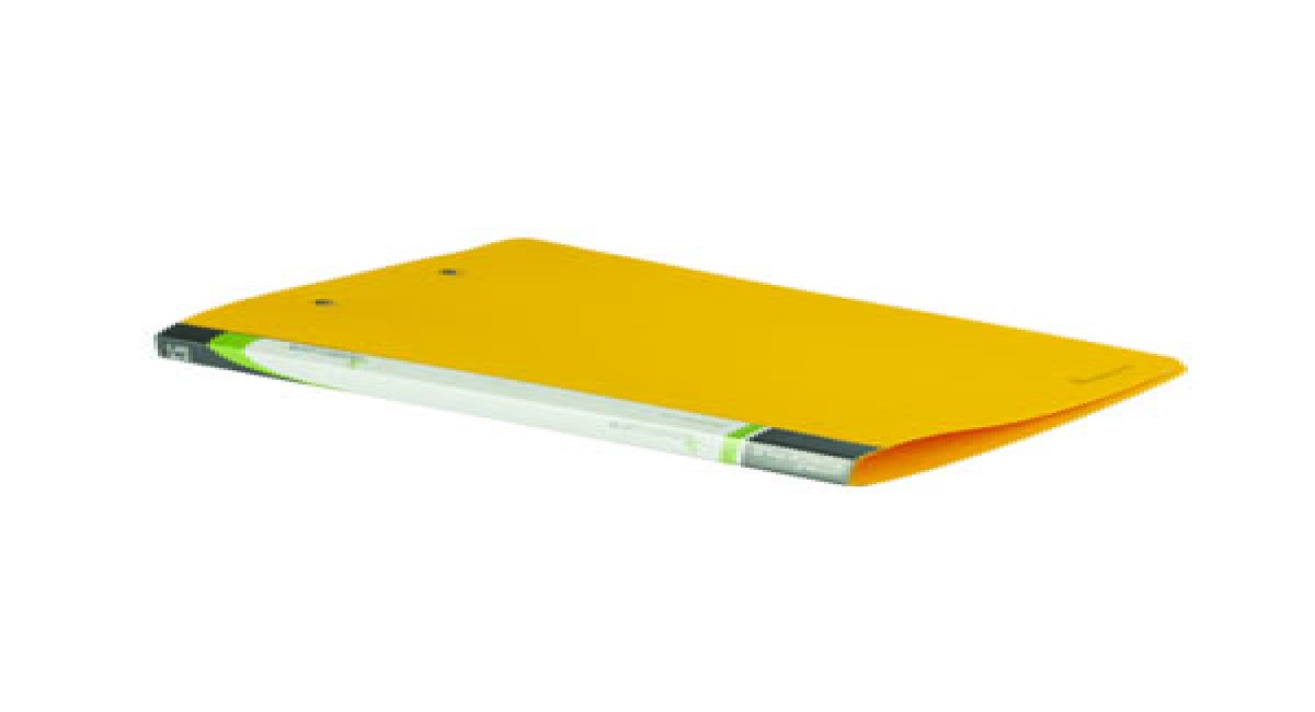 Good Luck Double Punch File | RFL Group