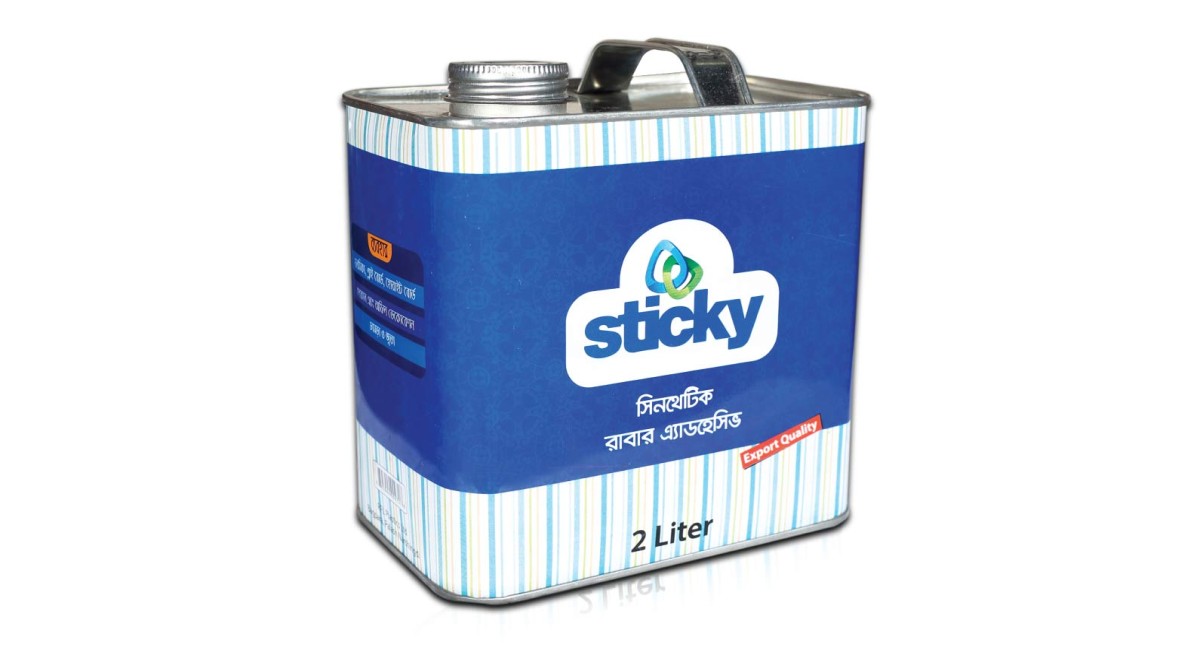 Sticky Synthetic Rubber Adhesive | RFL Group