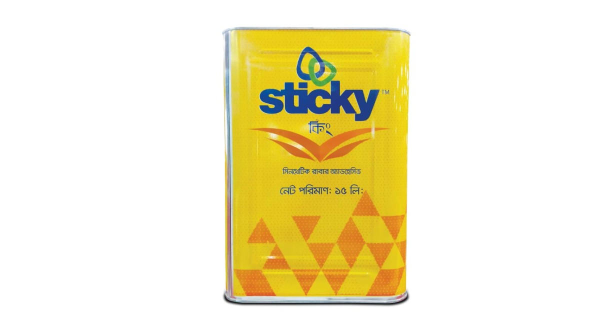 Sticky King | RFL Group