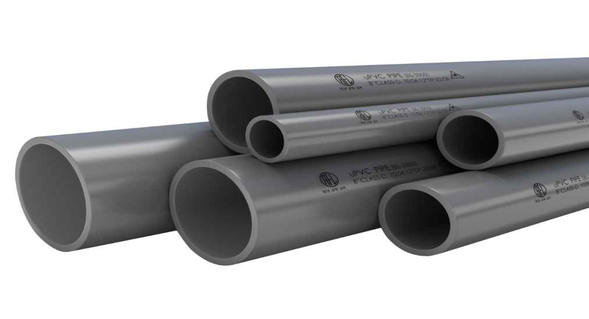 RFL uPVC Class Pipe | RFL Group