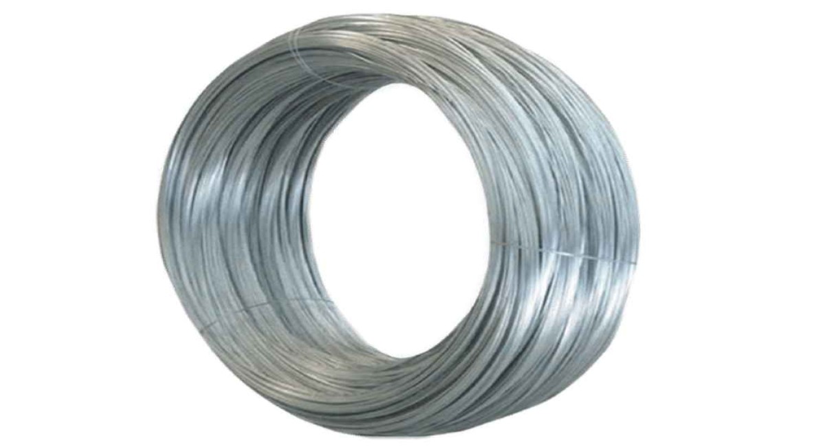 Falcon GI Wire | RFL Group