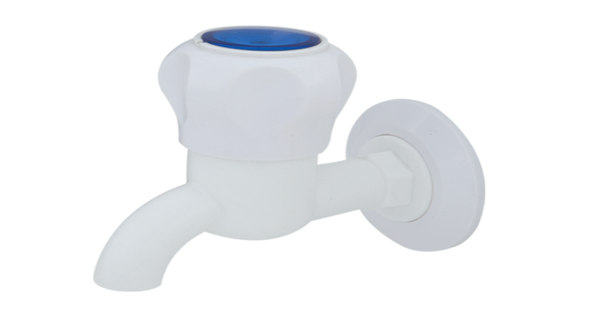 Wall Tap Supreme White | RFL Group