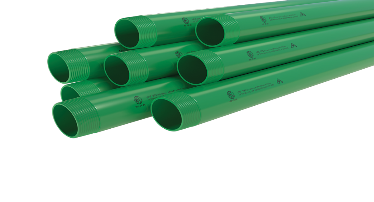 RFL Thread Pipe | RFL Group