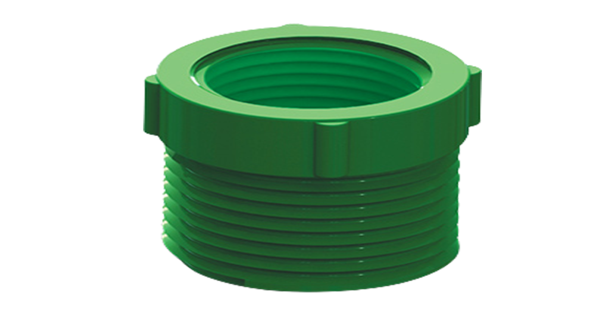 RFL uPVC Thread Bush | RFL Group