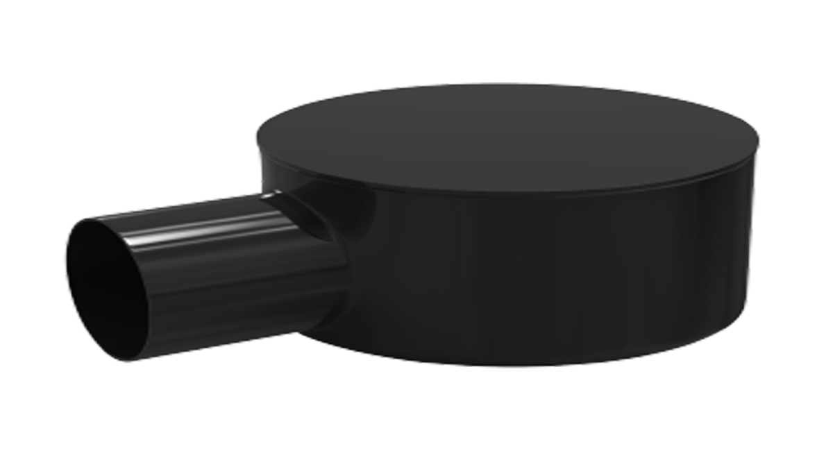 Vigo Electric Circular Box | RFL Group