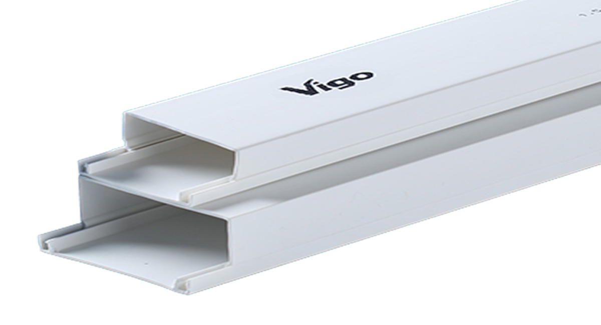 Vigo Electric Cable Casing | RFL Group