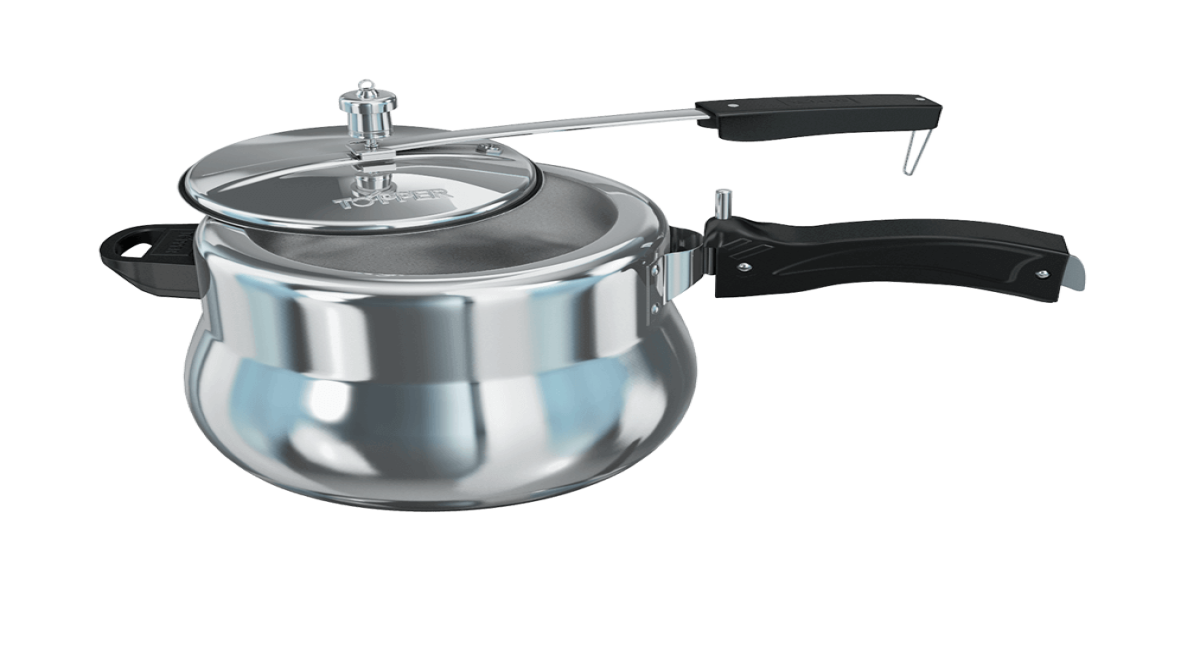 Topper Princess Pressure Cooker | RFL Group