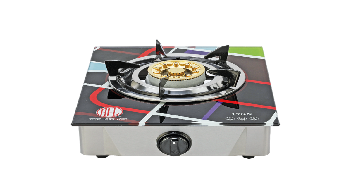 RFL 17GN Gas Stove Single | RFL Group