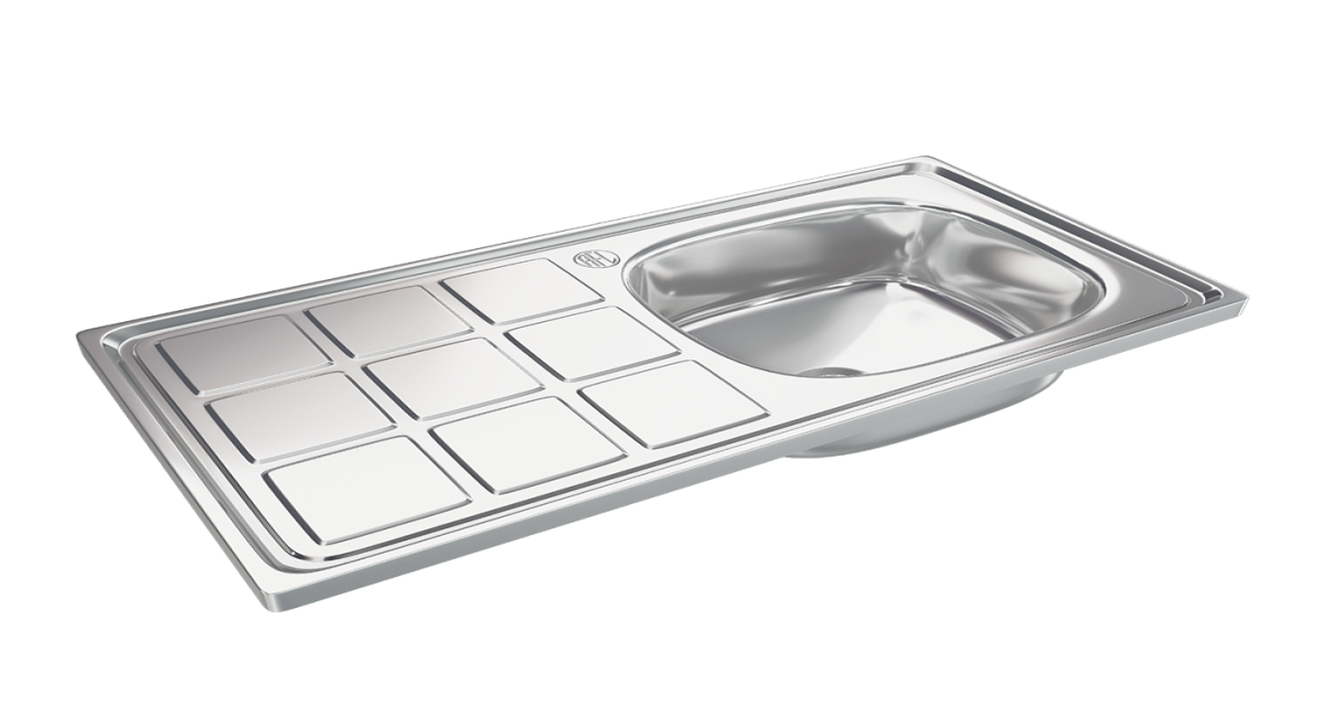 RFL Kitchen Sink Elite 36"*18" | RFL Group