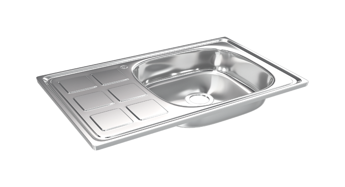 RFL Kitchen Sink Elite 30"*18" | RFL Group