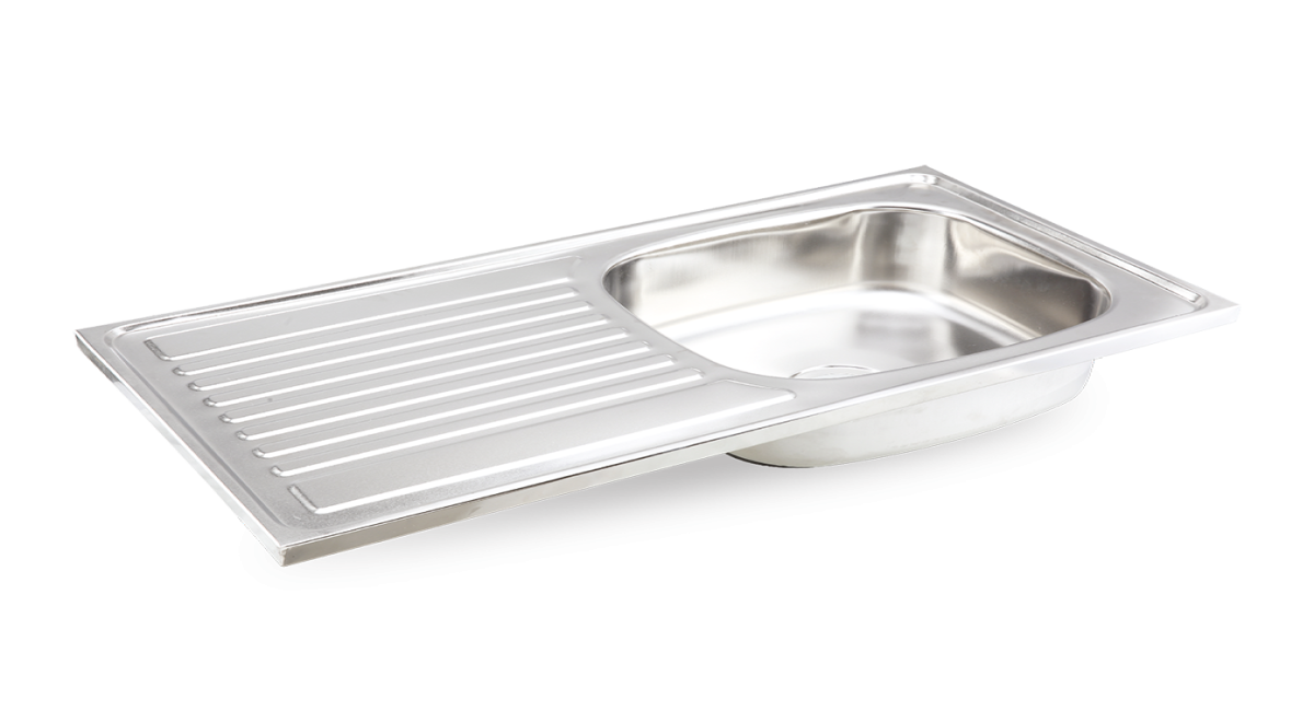 RFL Kitchen Sink Jasmine 36"*18" | RFL Group