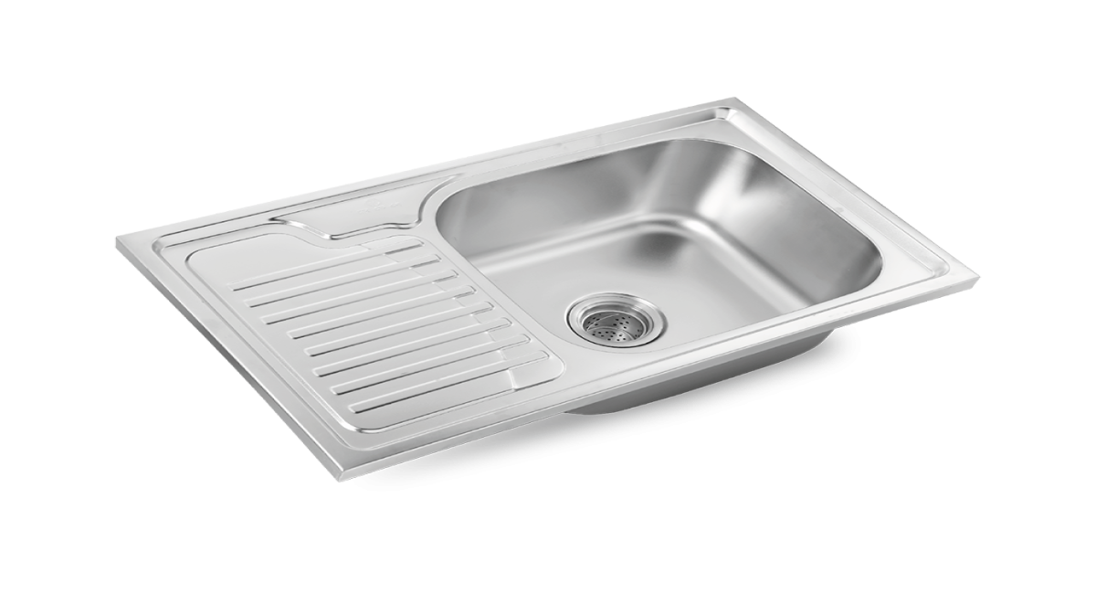 RFL Kitchen Sink Daisy 30"*18" | RFL Group