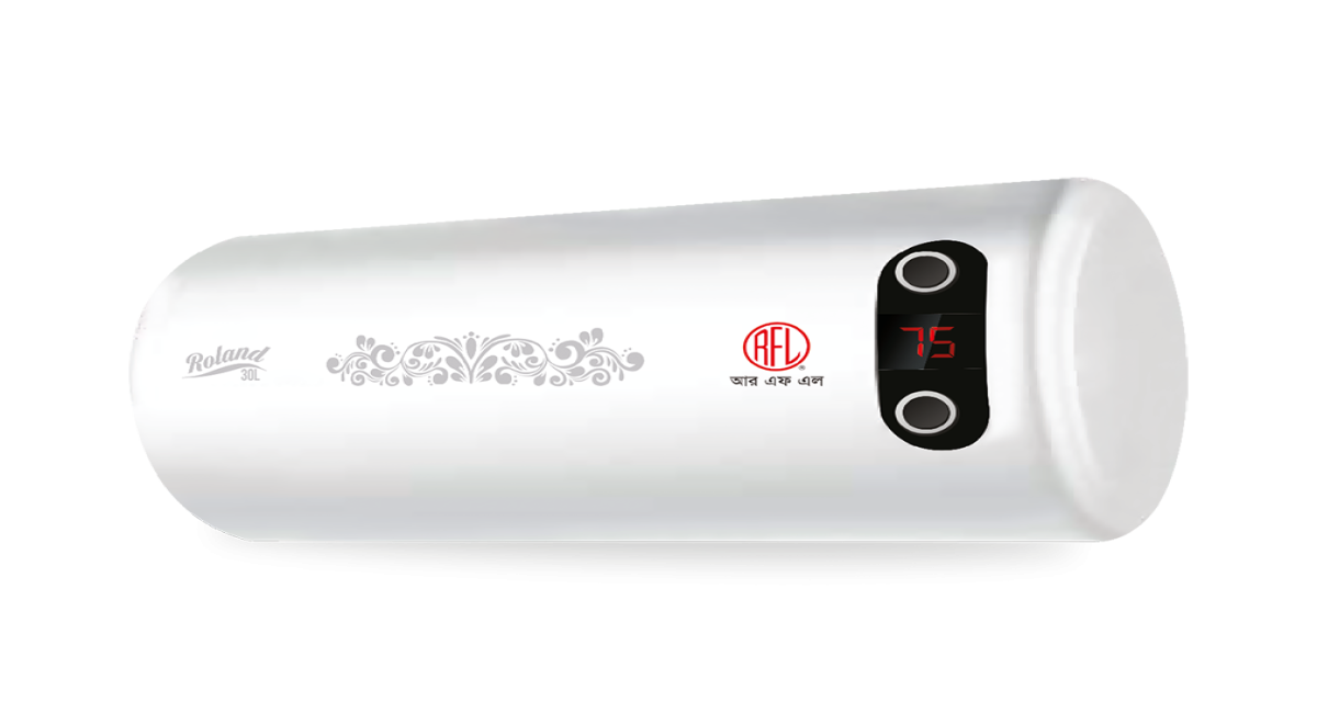 RFL Digital Display Geyser Roland | RFL Group