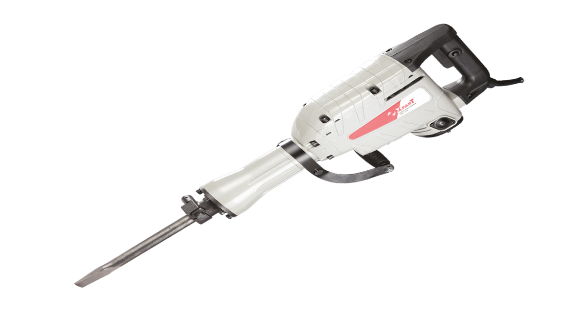 DEMOLITION HAMMER- DH-1750W | RFL Group
