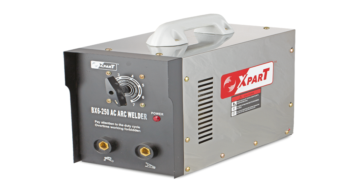 WELDING MACHINE- ARC BX6 250A | RFL Group