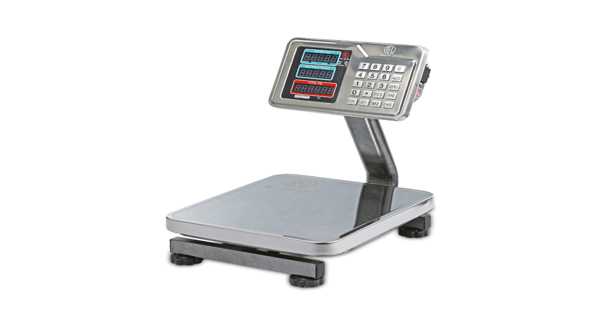RFL PLATFORM SCALE 60KG-SMALL | RFL Group