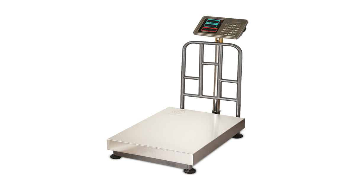 RFL PLATFORM SCALE (LA-116X300) 300KG | RFL Group