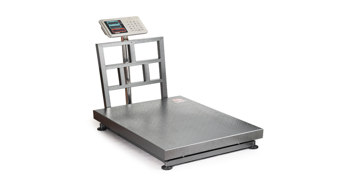 RFL PLATFORM SCALE (LA-116X500) 500KG | RFL Group