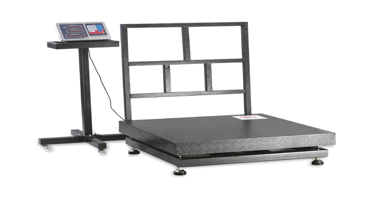 RFL PLATFORM SCALE INDUSTRIAL SCALE 1000KG | RFL Group