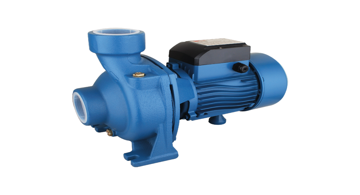 XPART WATER PUMP XAHm 6B | RFL Group