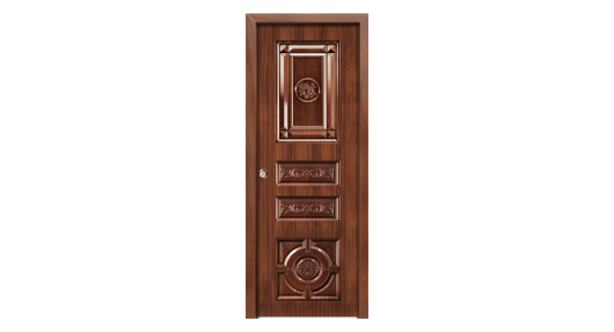 Cosmic Door - Bronze-RH | RFL Group