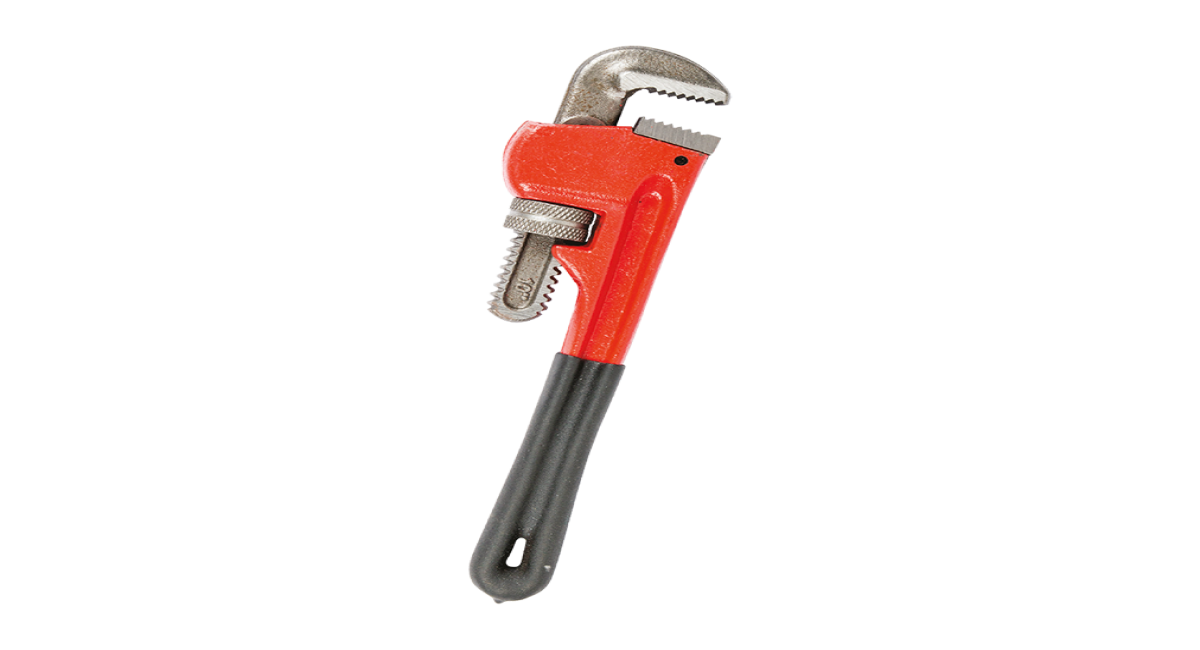 PIPE WRENCH | RFL Group