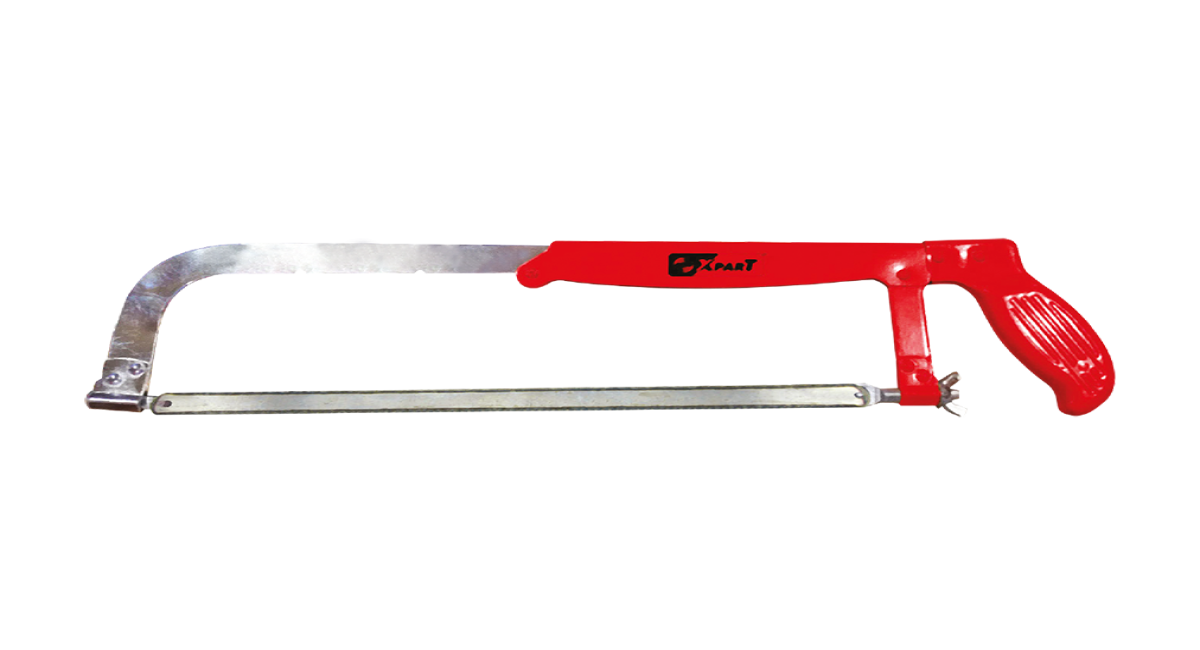 HACK SAW | RFL Group
