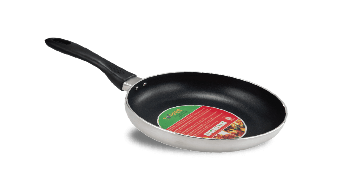 Topper Fry Pan (Innova Series) | RFL Group