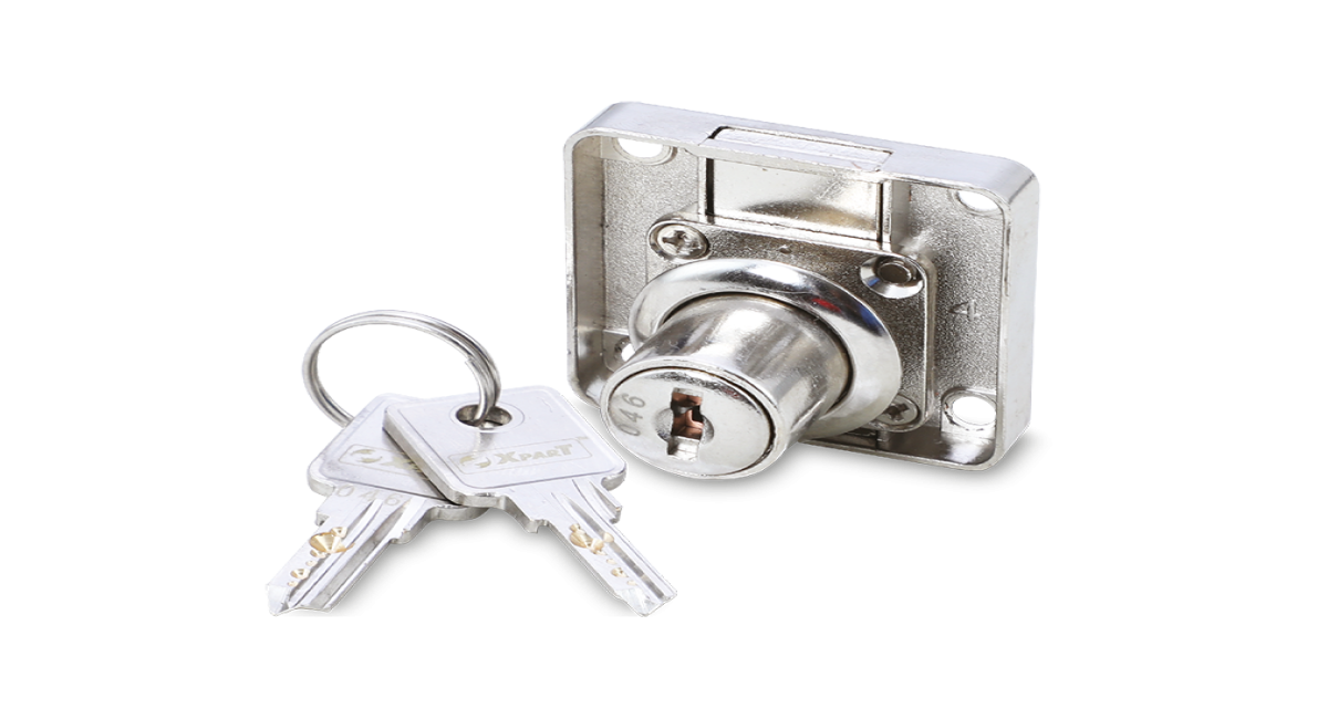 XparT DRAWER LOCK(COMPUTER KEY)-M | RFL Group