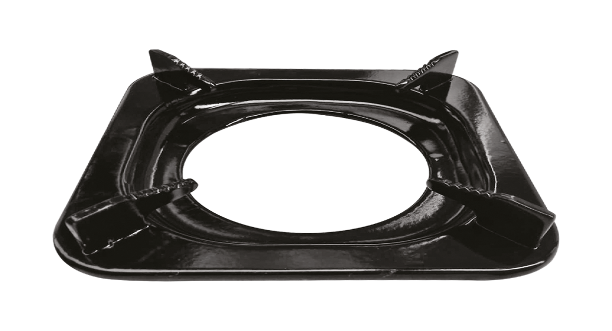 Stand Square Black | RFL Group