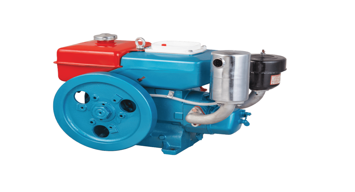 RFL Diesel Engine - Water Cooled | RFL Group