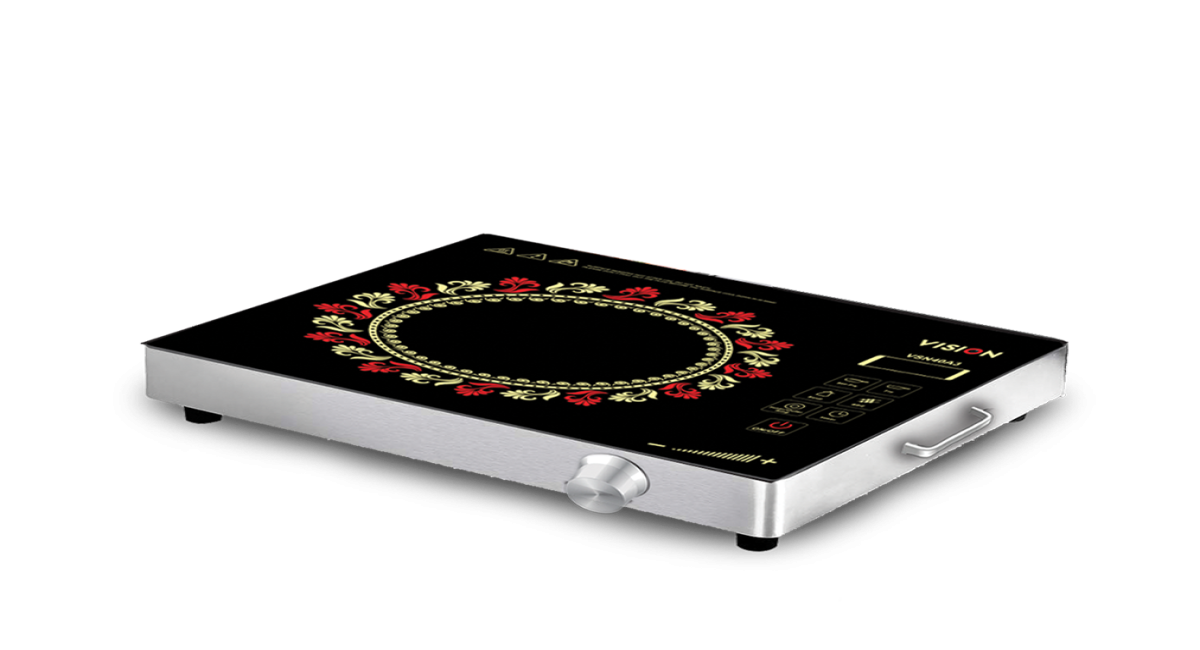 VISION Infrared Cooker 40A3 HiLife | RFL Group