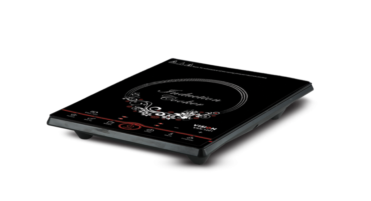 Vision Induction Cooker VSN-1201A | RFL Group