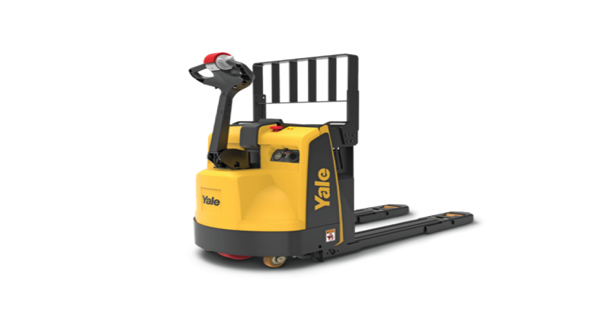 Forklift: MPB045VG | RFL Group