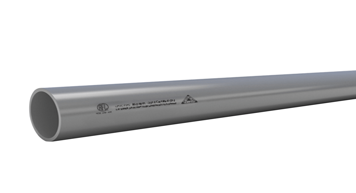 Sulov uPVC Pipe | RFL Group