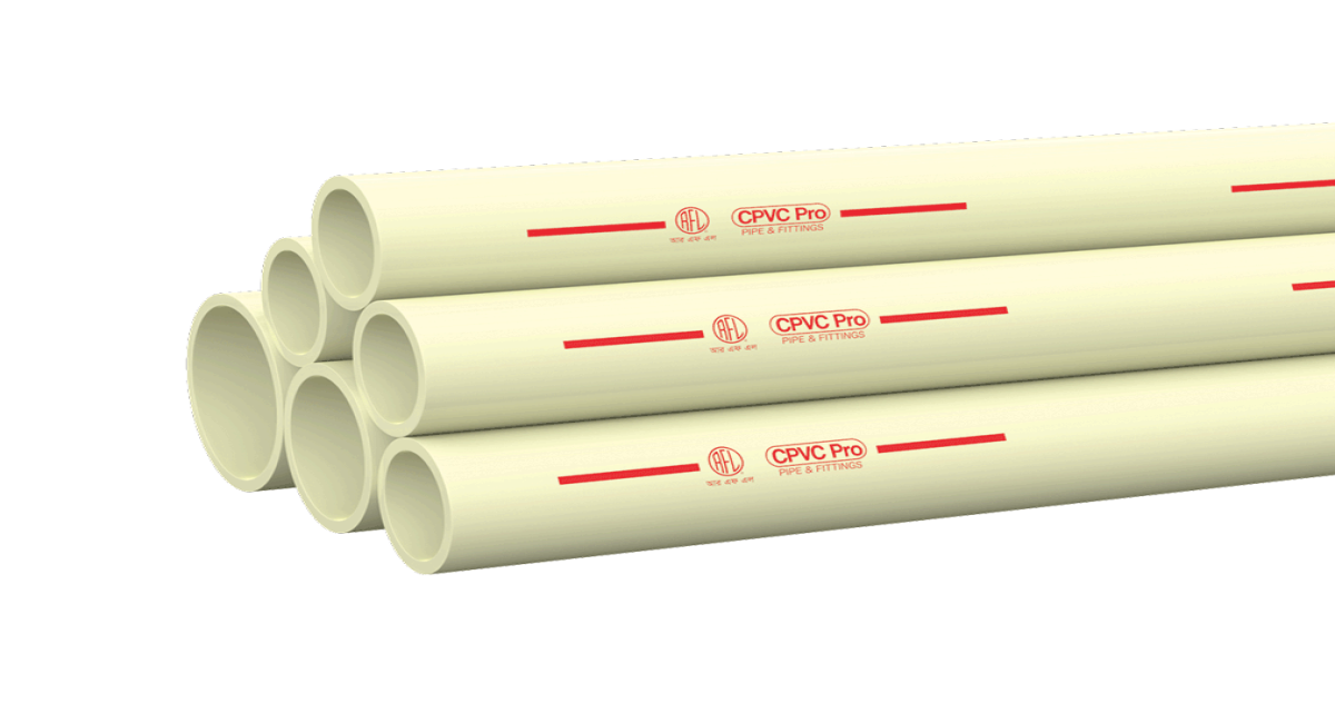 RFL cPVC Pro Pipe | RFL Group