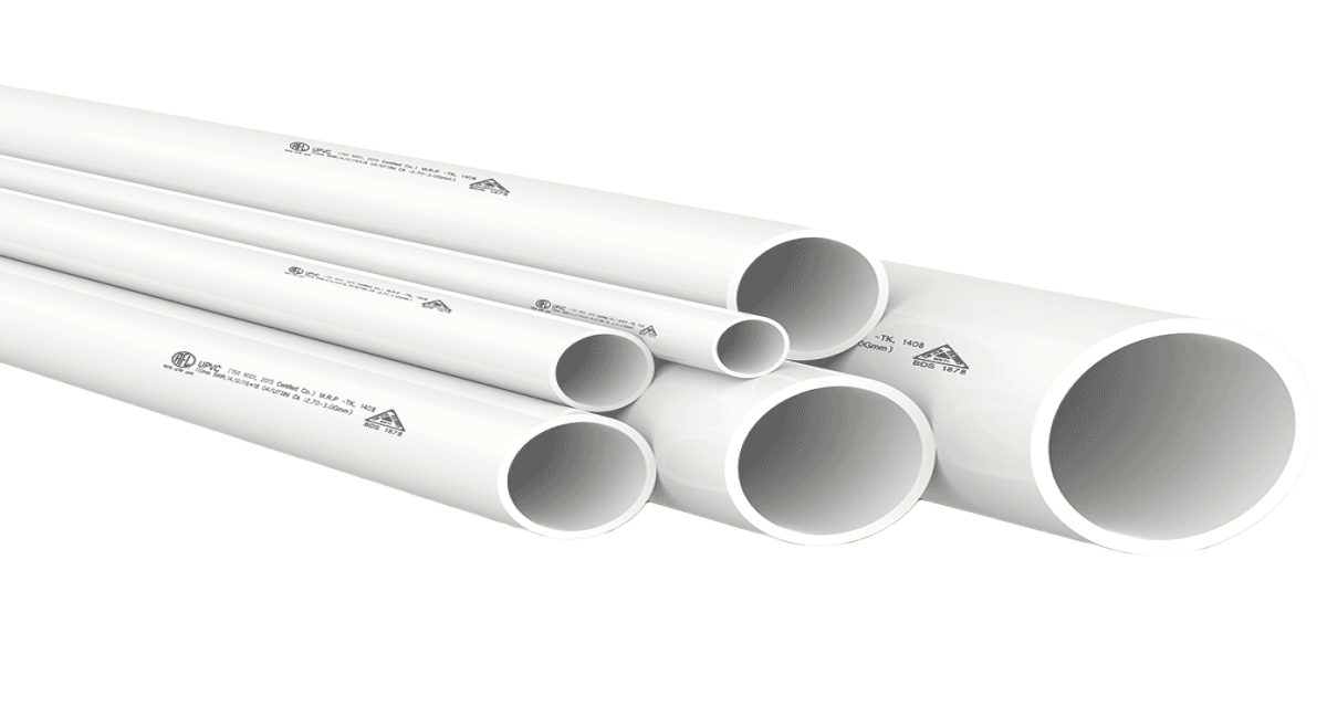 RFL SWR uPVC Pipe | RFL Group