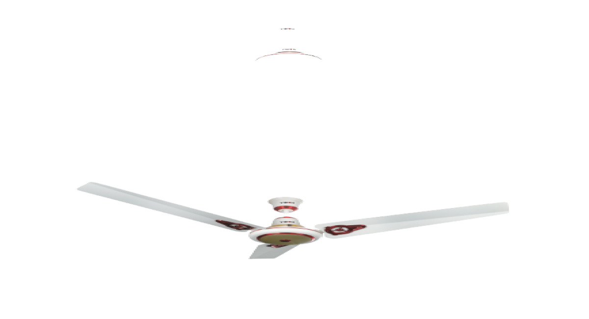 Harmony Ceiling Fan 1400mm 56" | RFL Group
