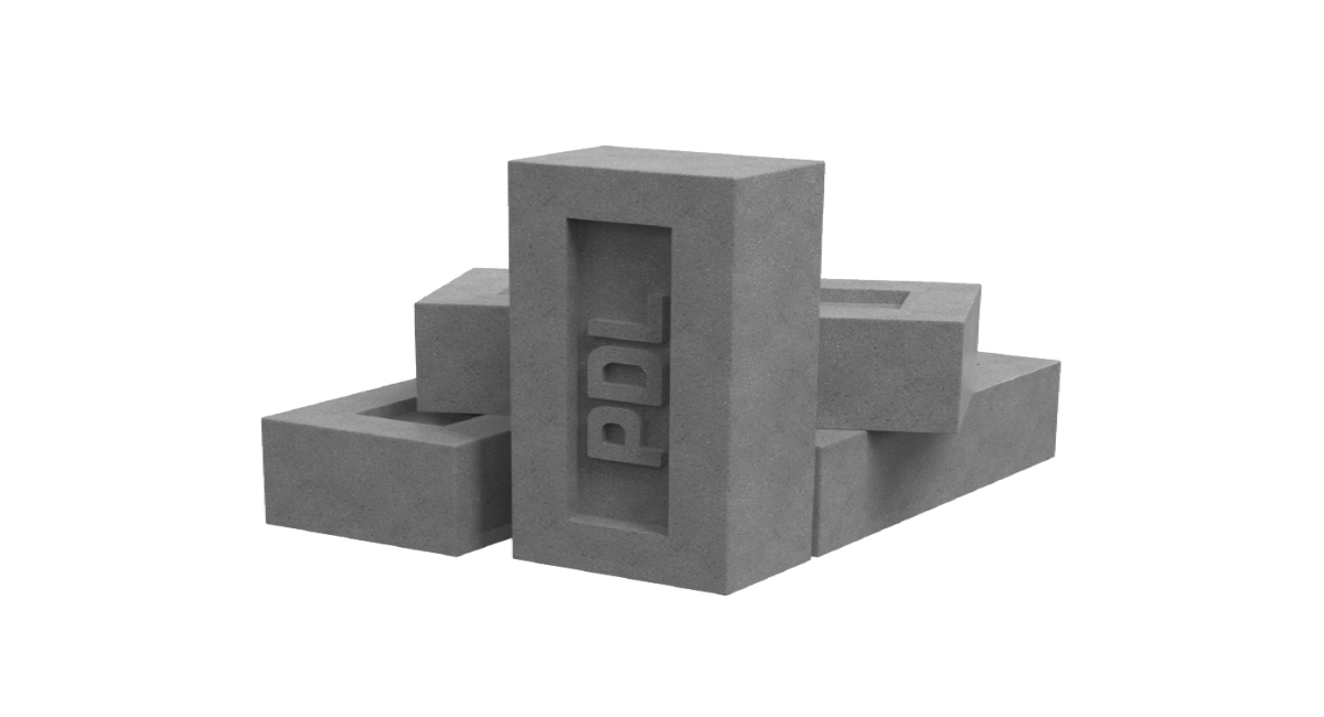 Concrete Solid Brick | RFL Group