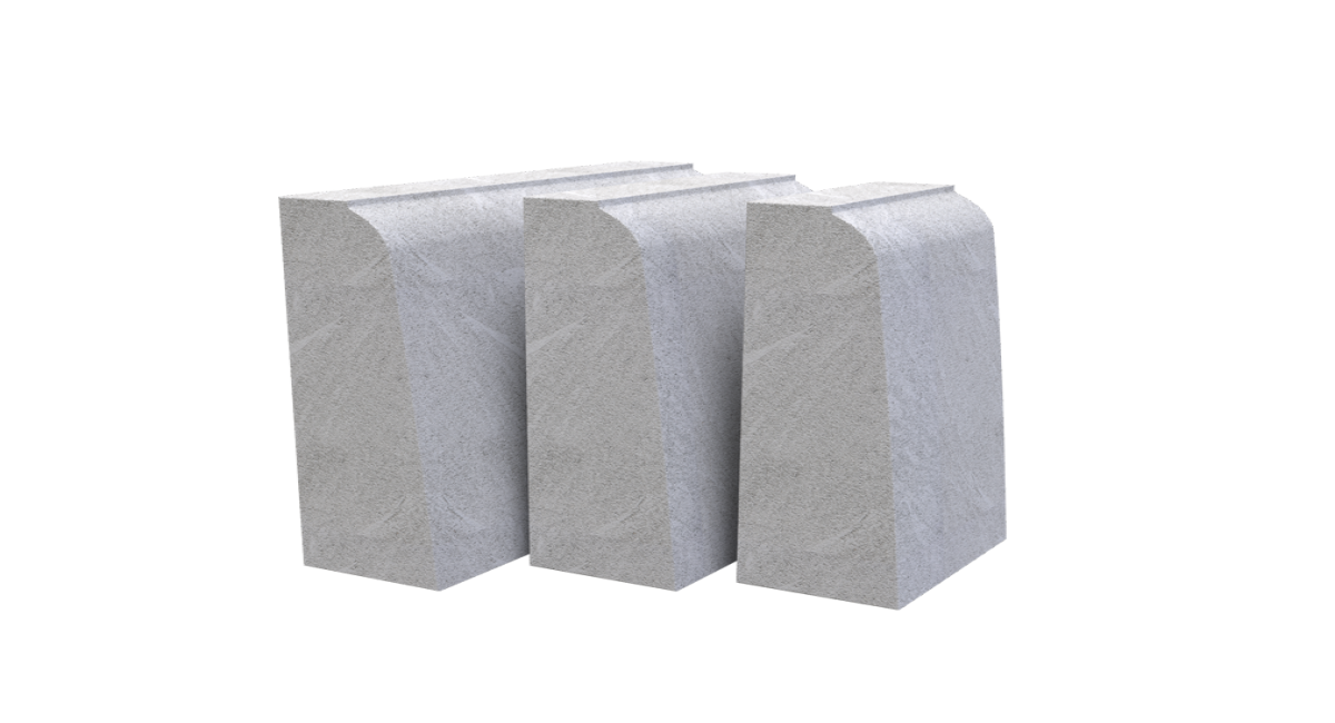 Curb Stone Block | RFL Group
