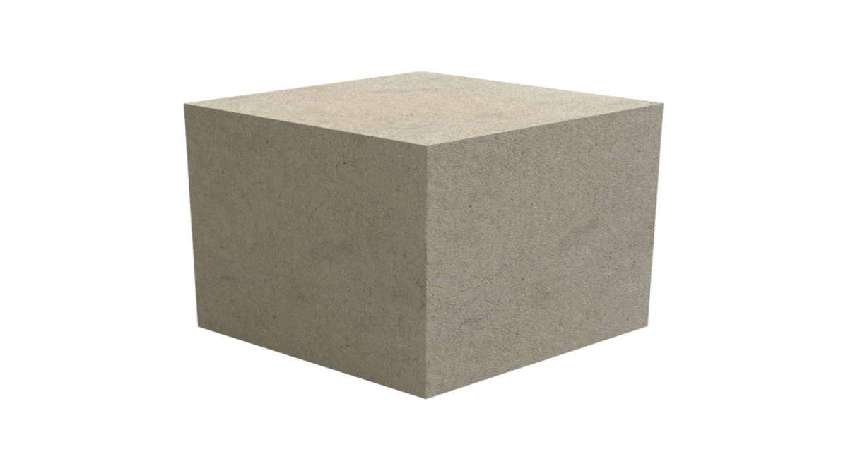 Cube Block | RFL Group