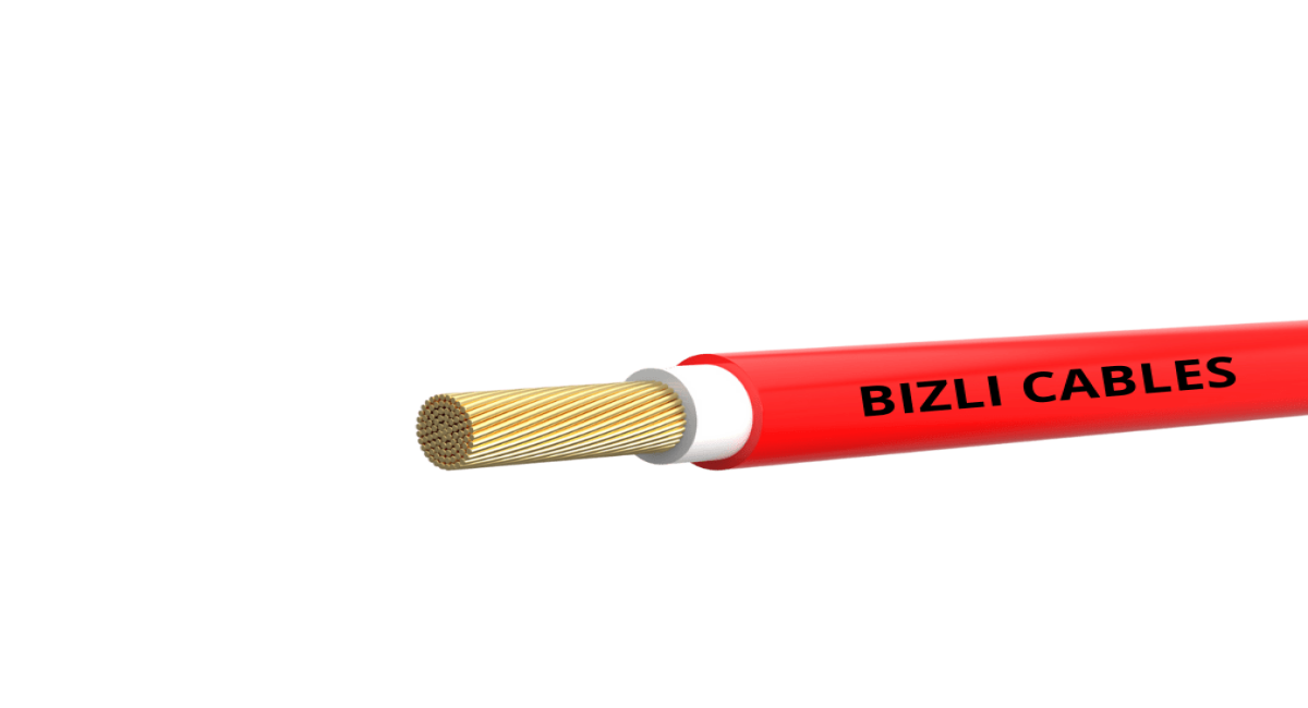 Domestic Cable BYA-FR | RFL Group