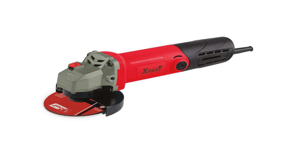 XPART ANGLE GRINDING MACHINE AG1000W(B.S) | RFL Group