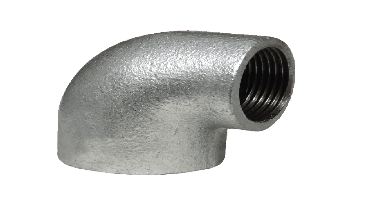 GI Reducer Elbow | RFL Group