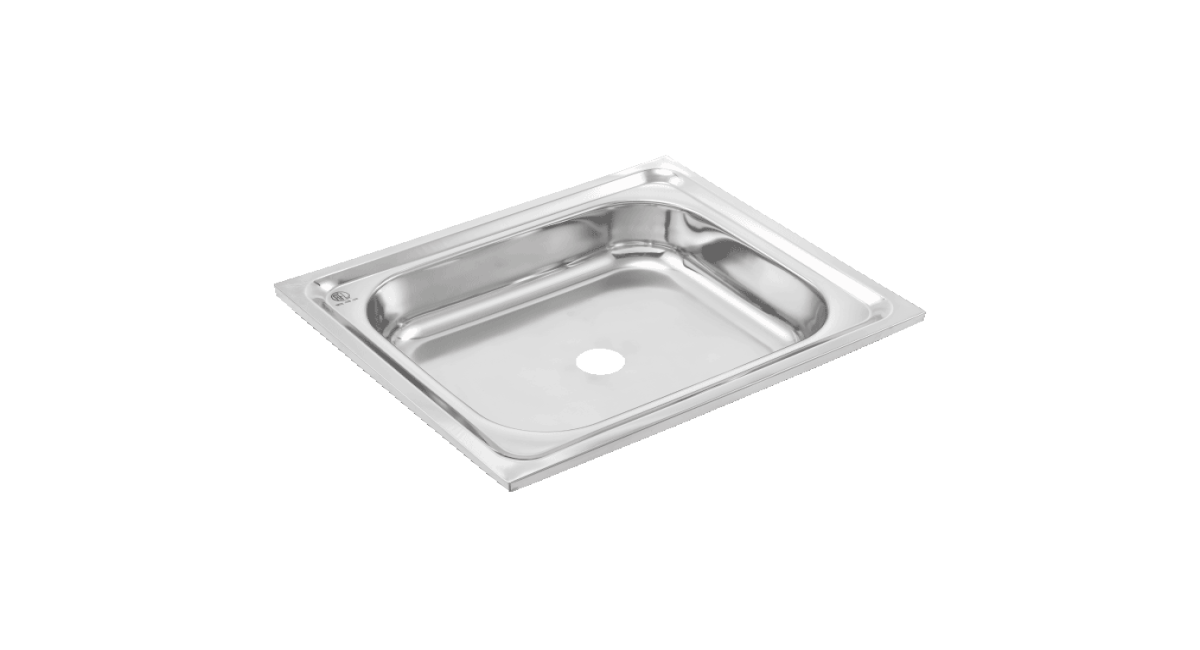 RFL Kitchen Sink (Popular) 20”x17” | RFL Group