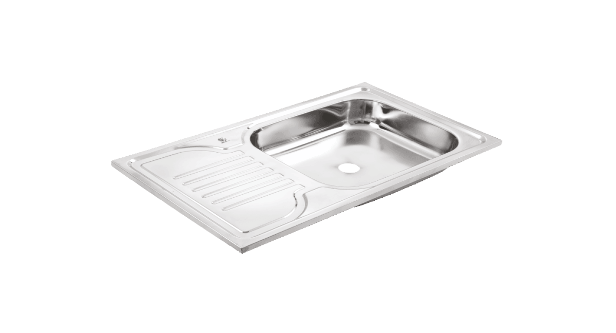 RFL Kitchen Sink (Popular) 30"x18" | RFL Group
