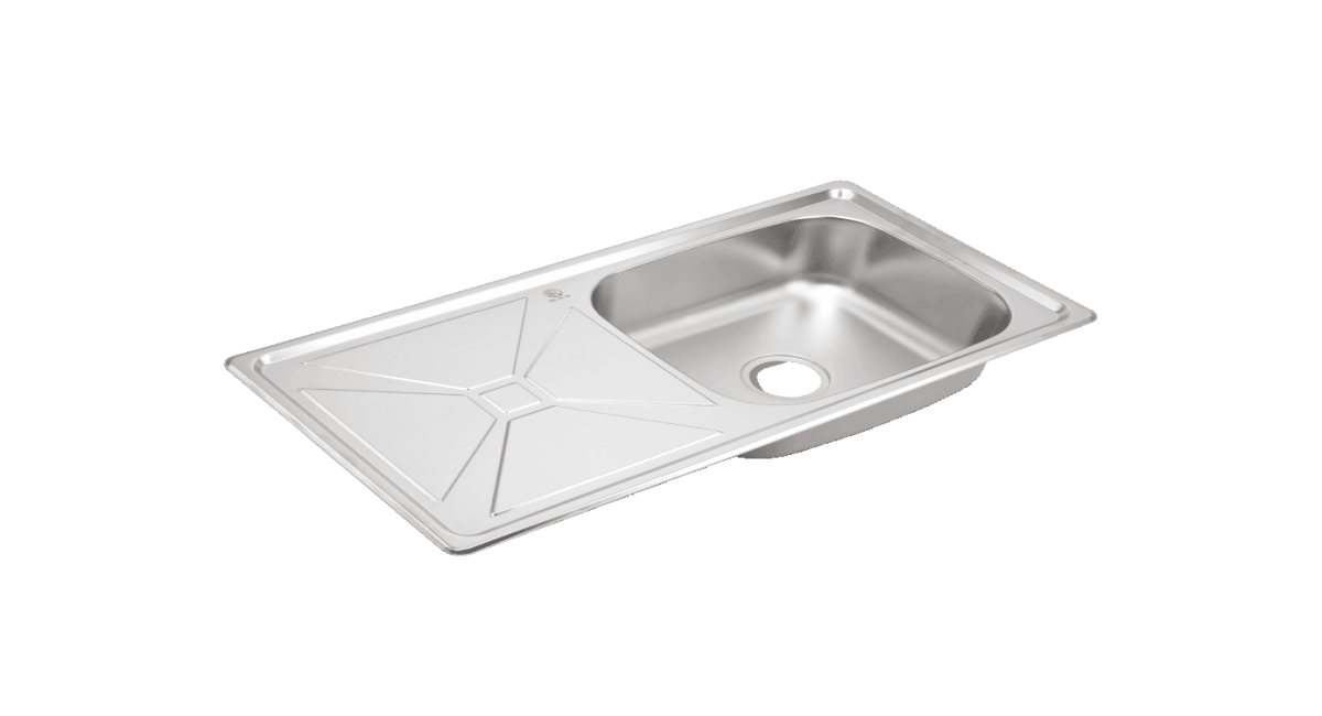 RFL Kitchen Sink (premium ) 36’’x18’’ | RFL Group