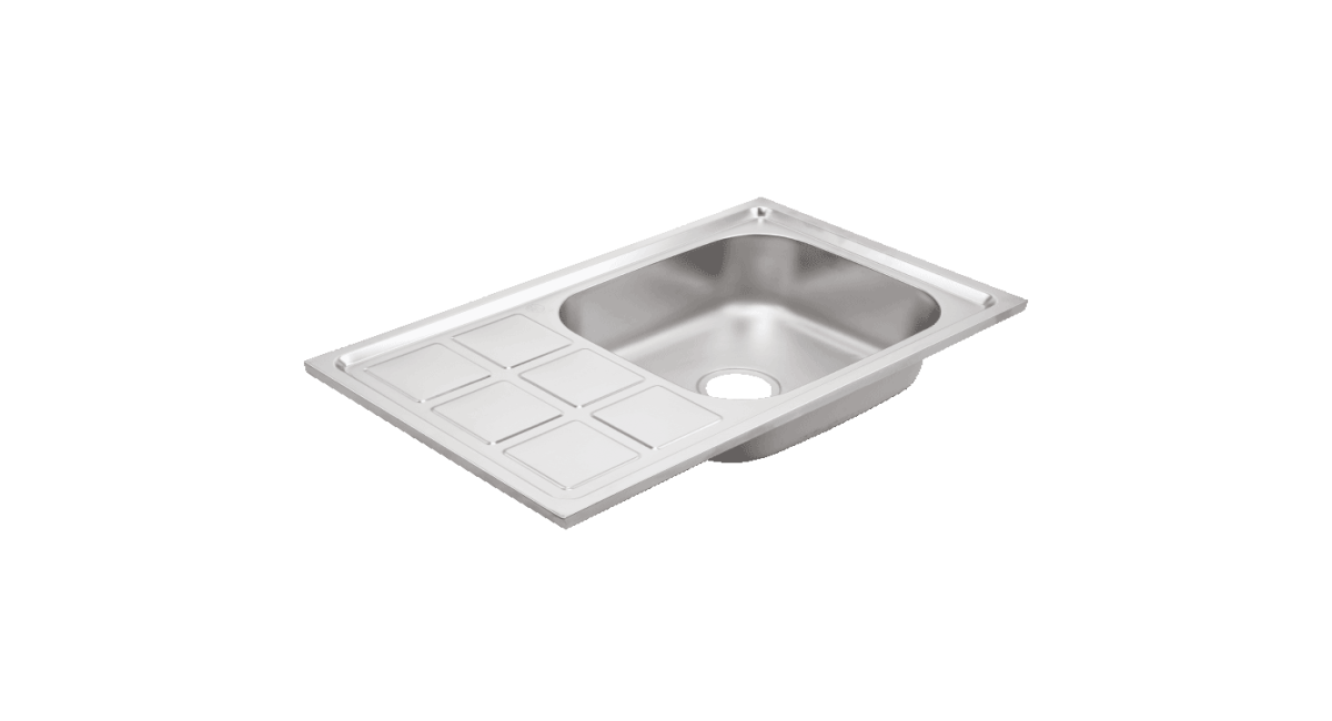 RFL Kitchen Sink (Elite) 30" X 18" RS1B-T | RFL Group