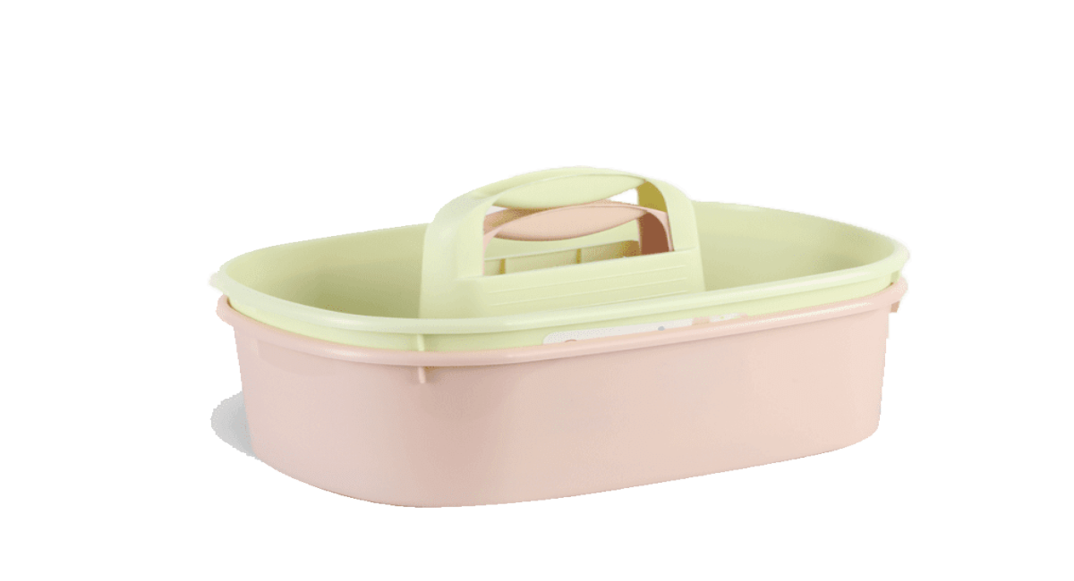 Moving Basket - Assorted | RFL Group