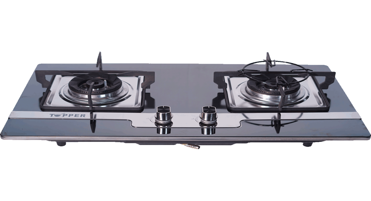 TOPPER Double Built-In-Hob (Imperial) | RFL Group